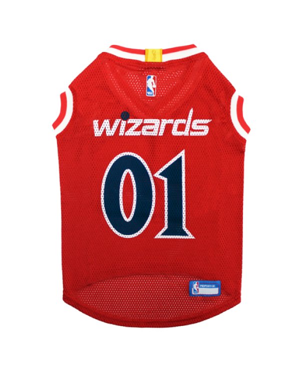 NBA Washington Wizards Dog Jersey Dawg Team USA